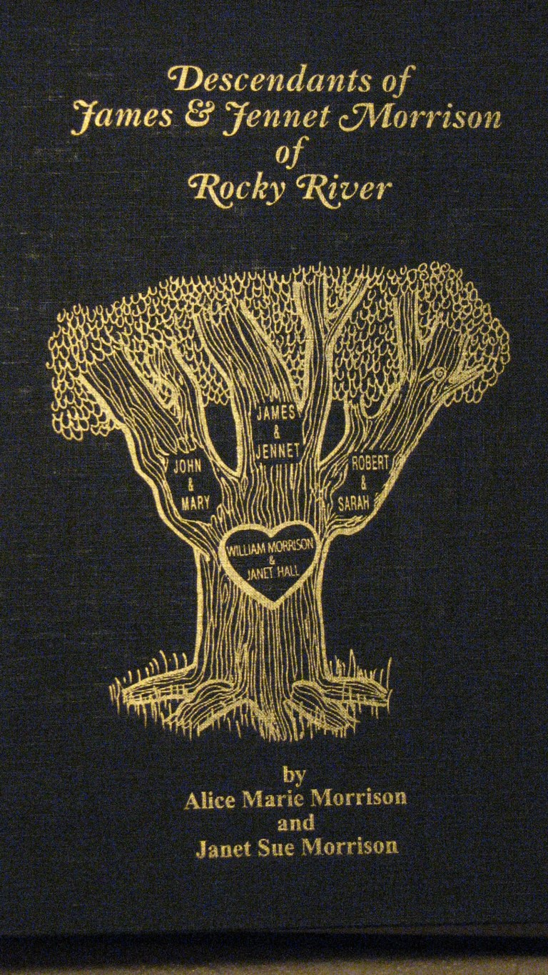 My books – Janet's Writing Blog